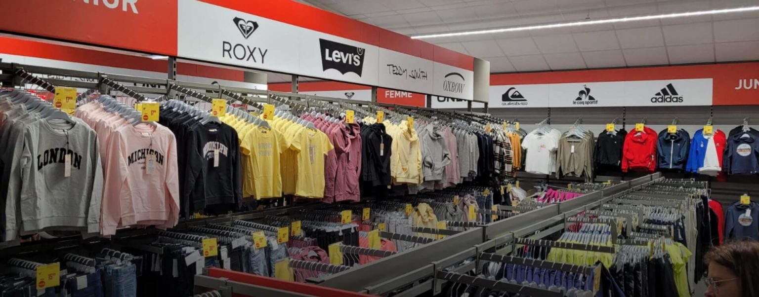 Intersport Outlet Niort