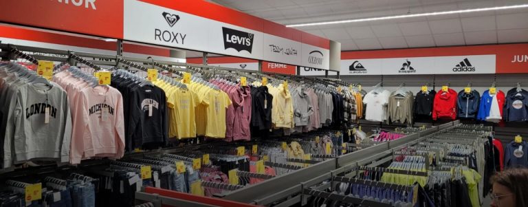 Intersport Outlet Niort