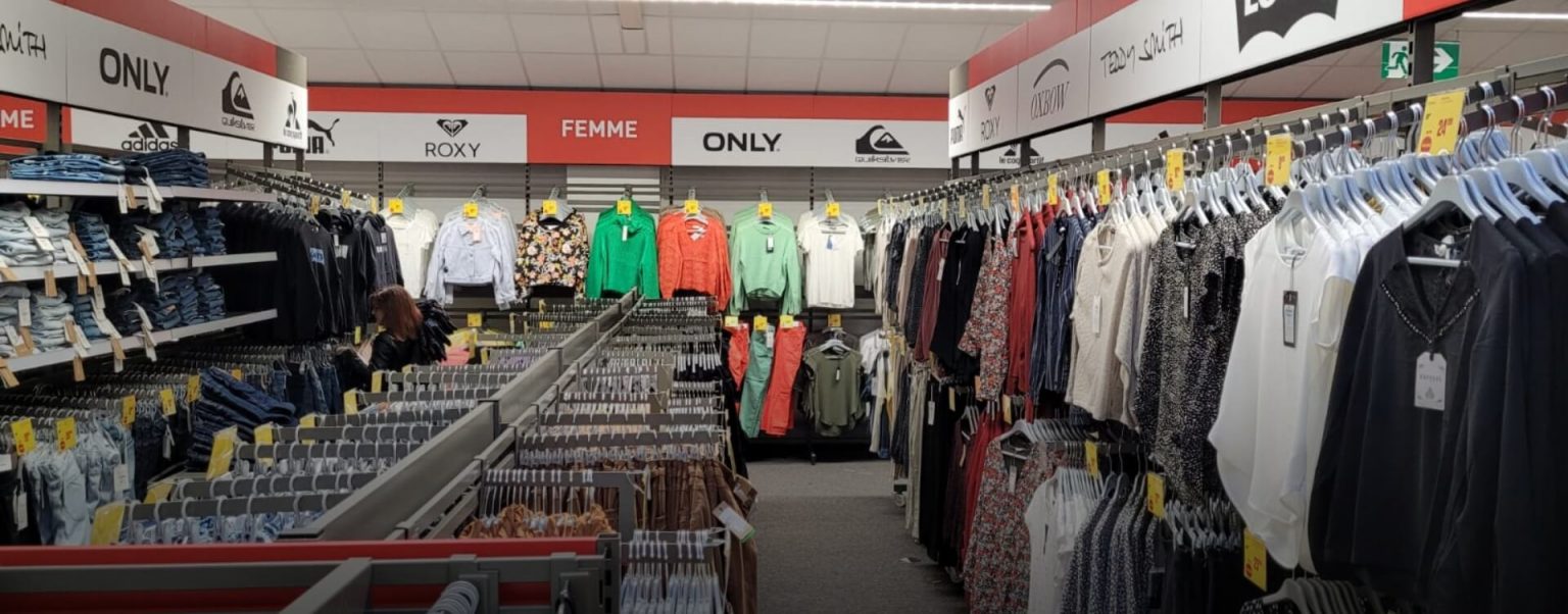 Intersport Outlet Niort